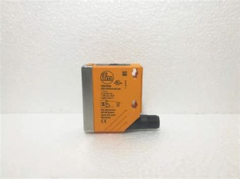 Ifm O5h200 05 H Hpkgus100 Difuse Reflection Sensor At ₹ 1000piece Ifm O5h200 05 H Hpkgus100 Difuse Reflection Sensor At ₹ 1000piece
