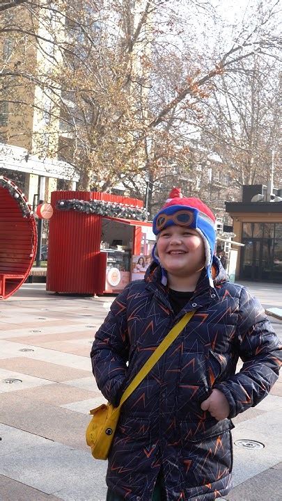 Ձմեռ պապիկի անվան փողոցը որտե՞ղ է։ Youtube