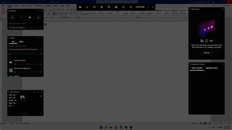 Screen Record In Windows How To Capture Videos Of Applications And Games IONOS