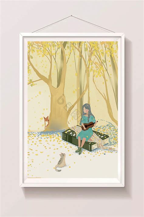 唯美树图片 唯美树素材免费下载 包图网