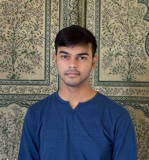 Abhrajit Ray — Hashnode