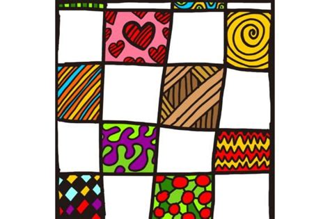 Background With Chessboard Pattern Graphic By Arief Sapta Adjie Ii · Creative Fabrica