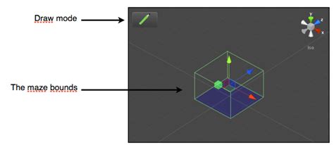 How To Create A Randomly Generated Maze Tutorial Unity Moddb