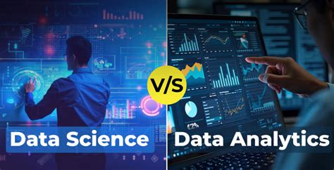 data analysts vs data scientists what s the difference ifda blog
