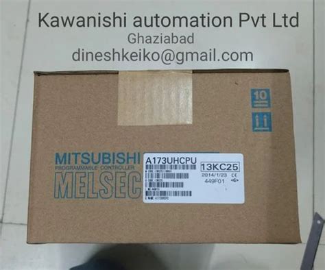 Mitsubishi Plc A Series Mitsubishi A2a Series Plc A3acpu A3acpup21