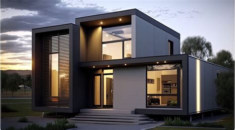 Luxury Modular Homes Green Valley Home Sales Ohio