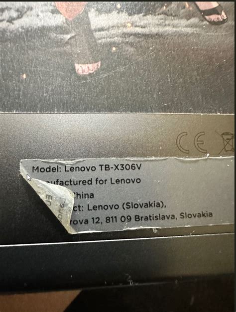 Lenovo Tab M Hd Tb X V Frp Done Gsm Forum