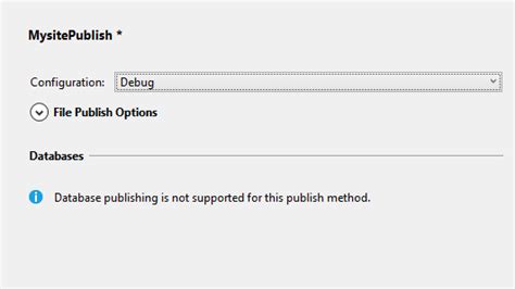 Integrating Visual Studio Solution With Sitecore Mvc Basic
