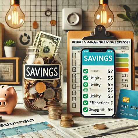 생활비 편하게 절약 관리하자