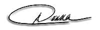 Donna Signature Donna Terrell S Blog