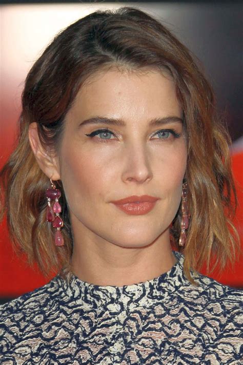 Cobie Smulders Wallpapers Wallpapers Com