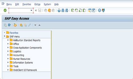 What Is ERP Introduction To SAP ERP Software SAP ERP Modules