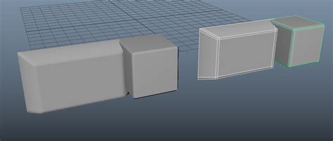 A Short Explanation About Custom Vertex Normals Tutorial Page 2 — Polycount