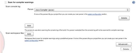 Jenkins For Java Builds