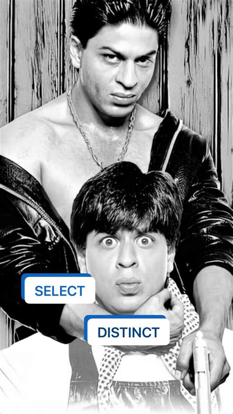 Why Distinct Is A Quick Fix For Sql Queries Manish Kumar Singh Posted