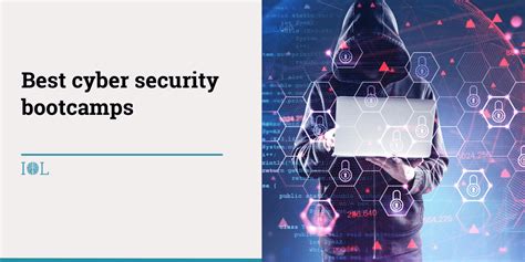 Best Cybersecurity Bootcamps From Reputable Institutions