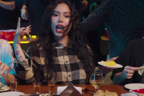 Toni Fowler Clarifies Mpl Music Video For Adults Only Filipino News