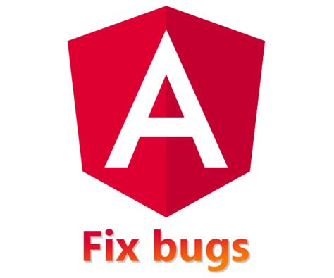 Fix Bugs In Your Angular Website By Naveenmarnedi Fiverr