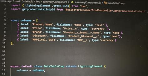 Need Help To Populate Fields Into A Record From My Lightning Datatable