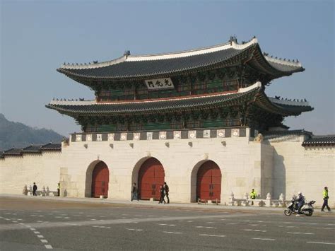 광화문 서울 광화문의 리뷰 트립어드바이저