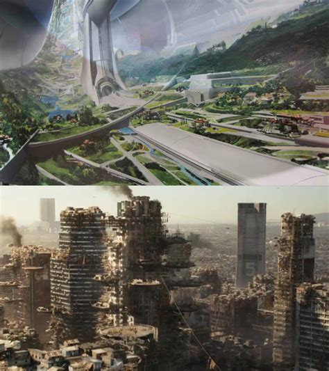 Elysium Earth