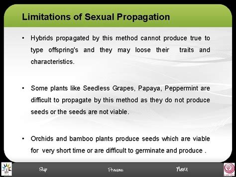 Introduction Plant Propagation Is The Process Of Generating Introduction Plant Propagation Is The Process Of Generating