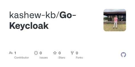 Github Kashew Kbgo Keycloak