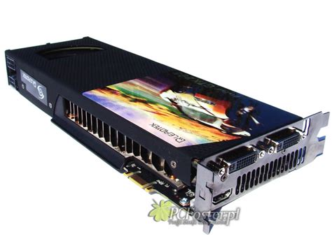 Leadtek Winfast Geforce Gtx 295 Leadtek Winfast Geforce Gtx 295 Pcfoster Pl