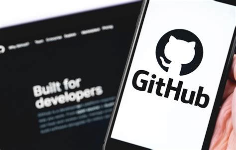 Github Là Gì Tại Sao Lập Trình Viên Nên Sử Dụng Github