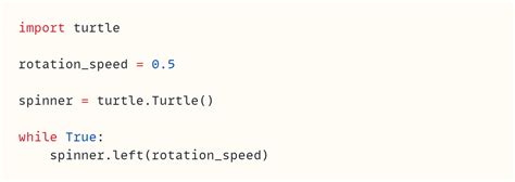 Zen And The Art Of Python `turtle` Animations • A Step By Step Guide