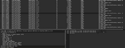 Unexpected Empty Pdu Nordic Qanda Nordic Devzone Nordic Devzone