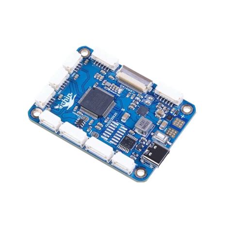 Ochin Tiny Carrier Board Mini Base Board For Raspberry Pi CM4 Modules Kamami On Line Store
