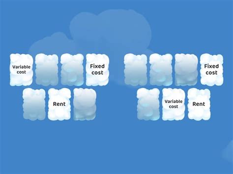 Fixed Variable Matching Pairs
