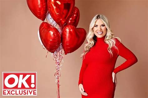 Frankie Essex Pregnant With Twins Towie Star On Crying At The News And Brother Joeys