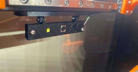 Cam USB for 76 Degree Auto Fixed Focus USB Camera by 蔡 Download free STL model Printables com