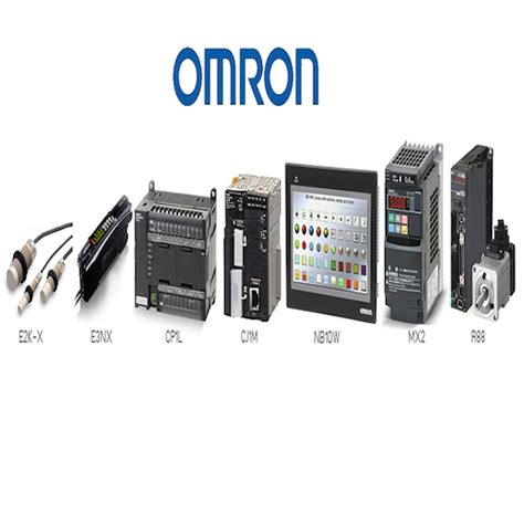 Digital Omron Process Control And Automation For Industrial Ip Rating