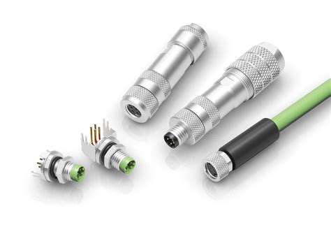 Ethernet Connectivity For Sensors In Confined Spaces Electronics Lab