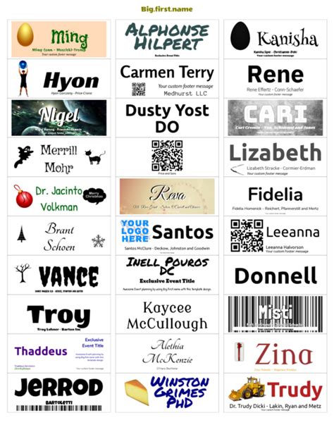 Avery 5160 Avery 5260 Avery 5560 Avery 5660 Avery 5960 Avery 5970