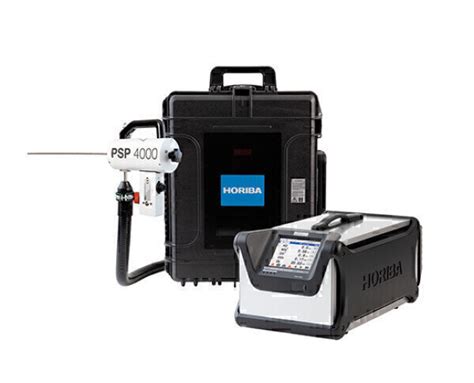 Portable Automated Measuring System P Ams Now Certified According To