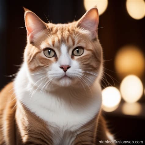 Cat Meme Prompts Stable Diffusion Online