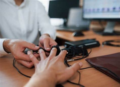 Lie Detection Polygraph Tests Book Online And Get Pricing