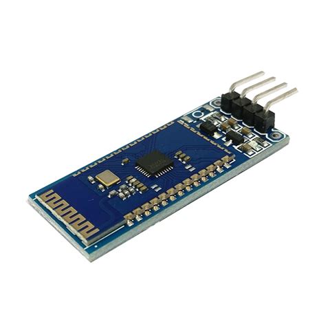 Bt 06 Rf 무선 블루투스 트랜시버 슬레이브 모듈 Rs232 Ttl Arduino Hc 06 용 Uart 변환기 및