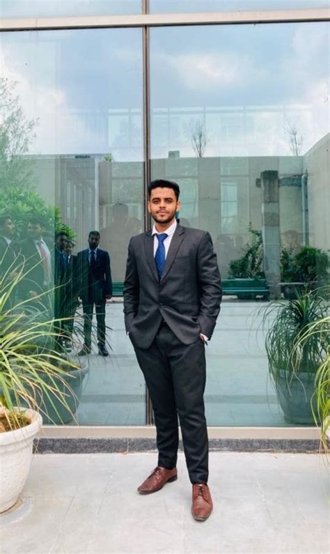 Siddharth Roy On Linkedin I Am Elated To Share That I Have Joined As