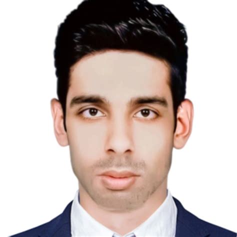 Humza Umar Business Intelligence Analyst Nielseniq Xing