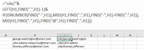 Remove Everything After Hyphen In Hyphenated Names In Excel Using Formula Stack Overflow