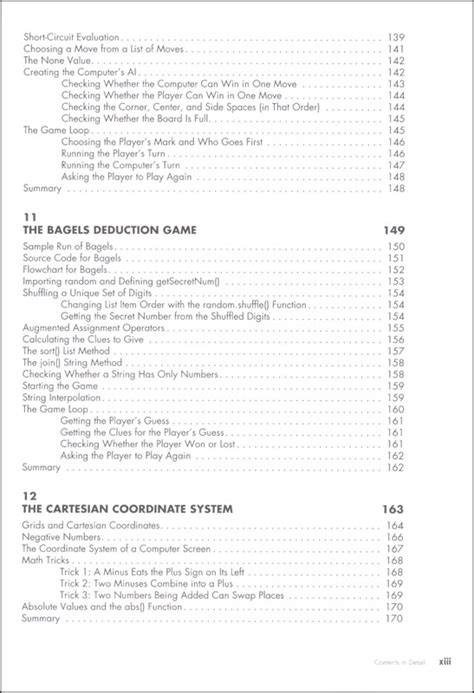 Invent Your Own Computer Games With Python 4th Edition No Starch