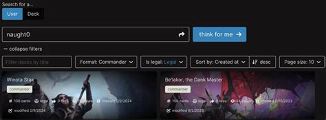 Making The Combinator Inator