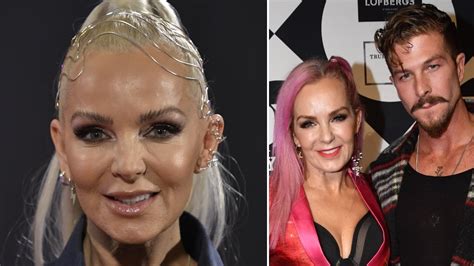 Allt Om Tess Merkel Ålder Barn Och Maken Kenny Solomons