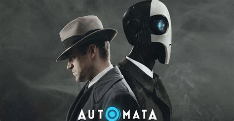 Automata Watch Tv Show Streaming Online