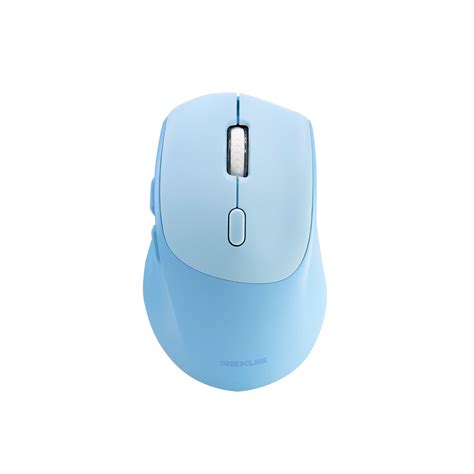 Rexus Mouse Office Wireless Bluetooth Qb300
